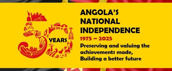 Angola Embassy India